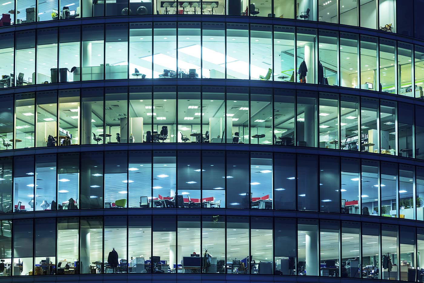 building-management - MLN Company